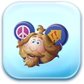 Moonwind Ears Hat Token | Disney Magic Kingdoms Wiki | Fandom