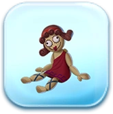 Training Doll Token | Disney Magic Kingdoms Wiki | Fandom