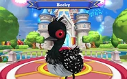 Becky | Disney Magic Kingdoms Wiki | Fandom