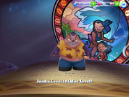 Jumba | Disney Magic Kingdoms Wiki | Fandom