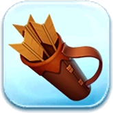 Quiver Token | Disney Magic Kingdoms Wiki | Fandom