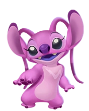 Angel | Disney Magic Kingdoms Wiki | Fandom