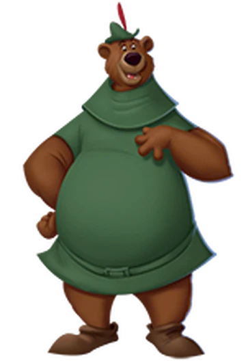 King John Robin Hood 2022