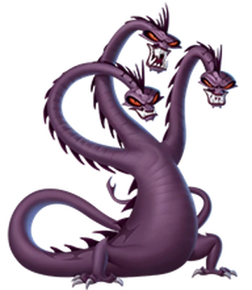 Hidra Hercules Disney Kingdom Hearts 2: Hydra Boss Fight (PS3 1080p)