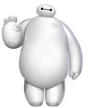 Baymax | Disney Magic Kingdoms Wiki | Fandom