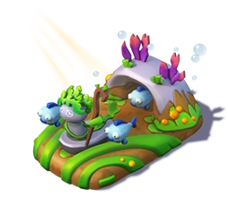 Luca Float | Disney Magic Kingdoms Wiki | Fandom