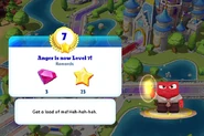 Anger | Disney Magic Kingdoms Wiki | Fandom