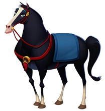 Khan | Disney Magic Kingdoms Wiki | Fandom