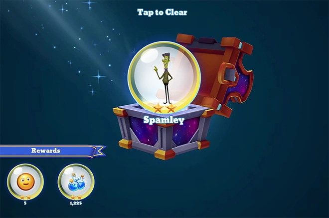 Spamley | Disney Magic Kingdoms Wiki | Fandom