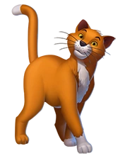 Thomas O'Malley | Disney Magic Kingdoms Wiki | Fandom