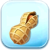Peanut Token | Disney Magic Kingdoms Wiki | Fandom