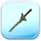 Raya's Sword Token | Disney Magic Kingdoms Wiki | Fandom