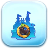 WALL•E Relic Token | Disney Magic Kingdoms Wiki | Fandom