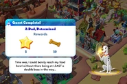 A Dad, Determined | Disney Magic Kingdoms Wiki | Fandom