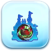 The Black Cauldron Relic Token | Disney Magic Kingdoms Wiki | Fandom
