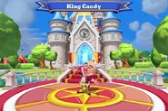 King Candy | Disney Magic Kingdoms Wiki | Fandom