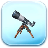 Telescope Token | Disney Magic Kingdoms Wiki | Fandom