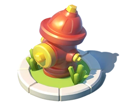 Fun Fire Hydrant | Disney Magic Kingdoms Wiki | Fandom