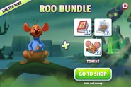 Roo | Disney Magic Kingdoms Wiki | Fandom