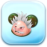 Lord Dingwall Ears Hat Token | Disney Magic Kingdoms Wiki | Fandom