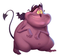 Pain | Disney Magic Kingdoms Wiki | Fandom