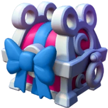 Blue Ribbon Chests | Disney Magic Kingdoms Wiki | Fandom