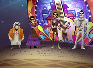 Category:Coco | Disney Magic Kingdoms Wiki | Fandom