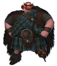 King Fergus | Disney Magic Kingdoms Wiki | Fandom