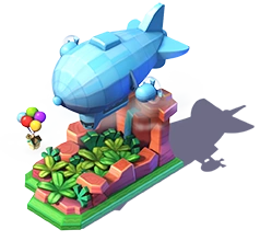 Up Float | Disney Magic Kingdoms Wiki | Fandom