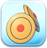 Electro-magnetic Discs Token | Disney Magic Kingdoms Wiki | Fandom