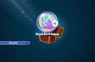 Coral Reef Token | Disney Magic Kingdoms Wiki | Fandom