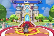 Gopher | Disney Magic Kingdoms Wiki | Fandom
