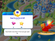 Iago | Disney Magic Kingdoms Wiki | Fandom