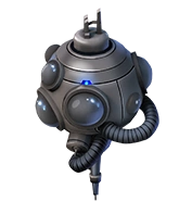 Interrogation Droids | Disney Magic Kingdoms Wiki | Fandom