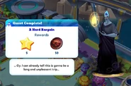 A Hard Bargain | Disney Magic Kingdoms Wiki | Fandom