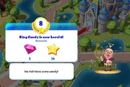 King Candy | Disney Magic Kingdoms Wiki | Fandom