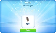 Djali | Disney Magic Kingdoms Wiki | Fandom
