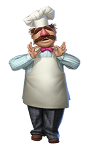 Swedish Chef Sounds