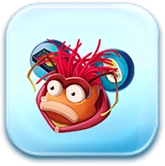 Pepé Ears Hat Token | Disney Magic Kingdoms Wiki | Fandom