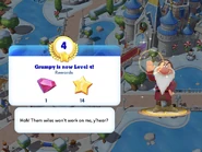 Grumpy | Disney Magic Kingdoms Wiki | Fandom