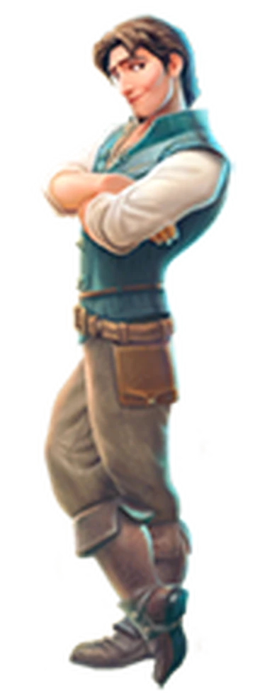 Flynn Rider Png