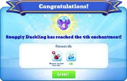 Snuggly Duckling | Disney Magic Kingdoms Wiki | Fandom