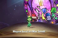 Disgust | Disney Magic Kingdoms Wiki | Fandom