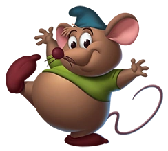 Gus (Cinderella) | Disney Magic Kingdoms Wiki | Fandom