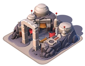 Nevarro City | Disney Magic Kingdoms Wiki | Fandom