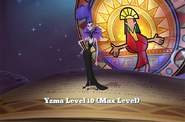 Yzma | Disney Magic Kingdoms Wiki | Fandom