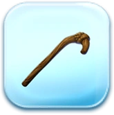 Yoda's Gimer Stick Token | Disney Magic Kingdoms Wiki | Fandom