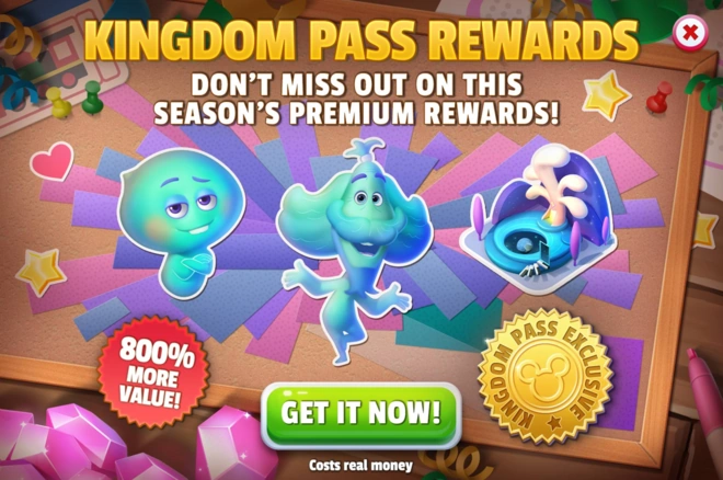 Disney Magic Kingdoms Wiki | Fandom