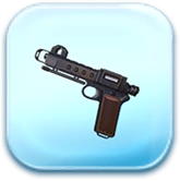 Blaster Token | Disney Magic Kingdoms Wiki | Fandom