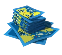 Portorosso Cup Posters | Disney Magic Kingdoms Wiki | Fandom